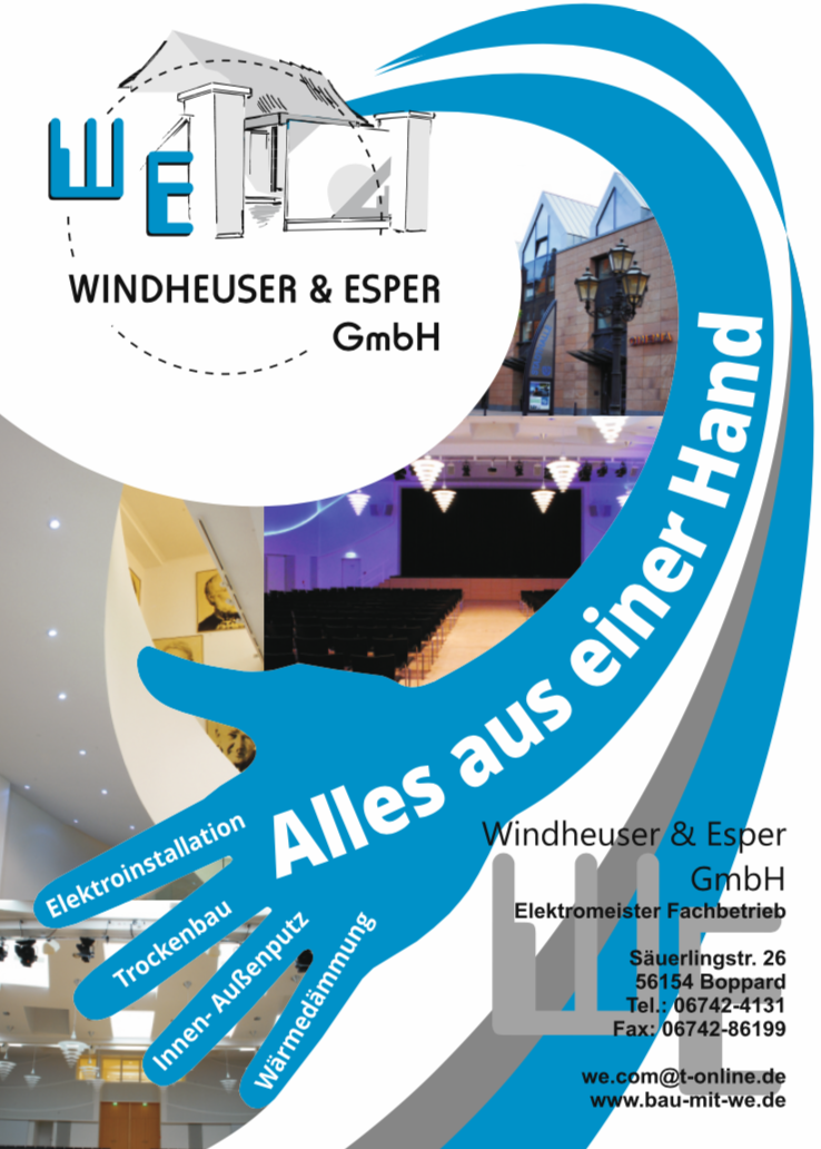 Über Uns – Windheuser und Esper GmbH
